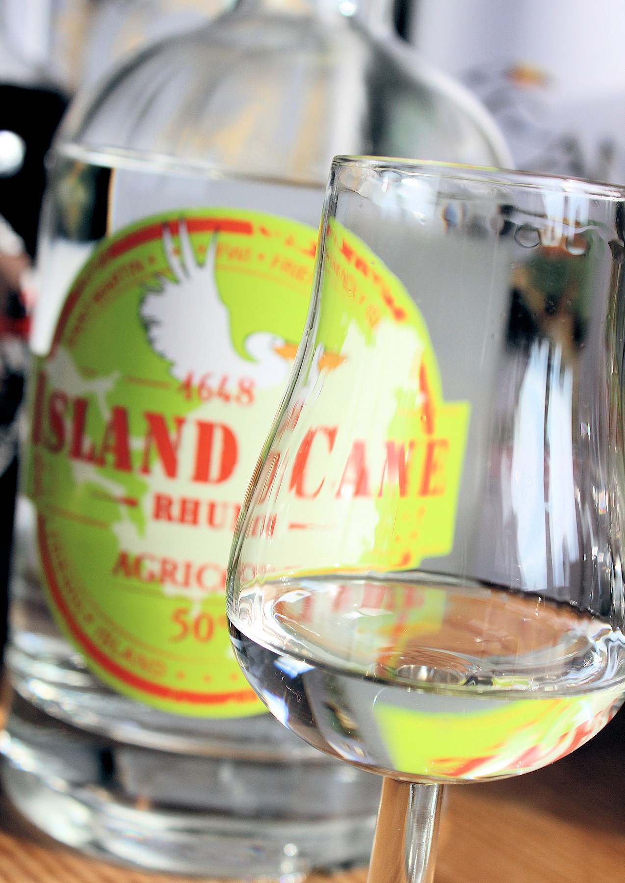 rhum-blanc-island-cane | RHUM Concept Alsace